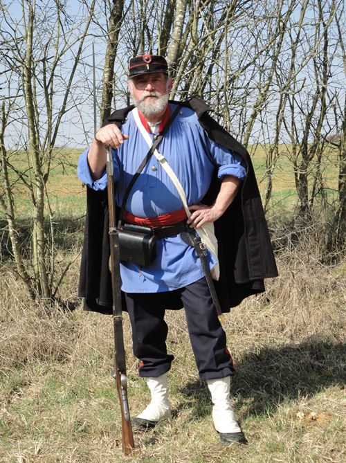 Garde Nationale