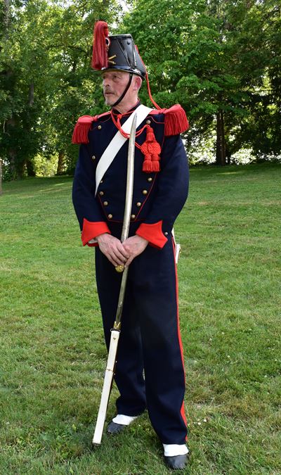 Artillerie de la Ligne