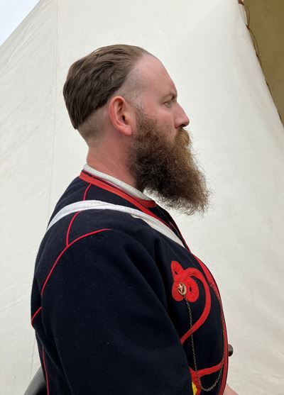 Zouaves